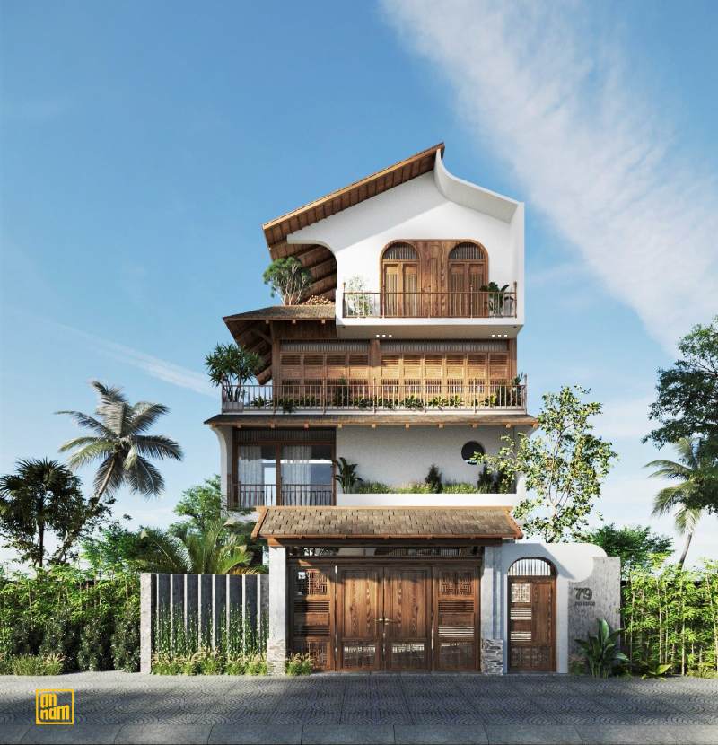 AN NAM Design and Build tuyển dụng mới nhất tại Đà Nẵng