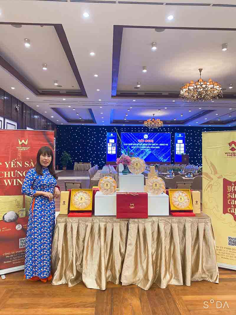 Công ty TNHH Quốc tế Winsky tuyển dụng mới nhất tại Đà Nẵng