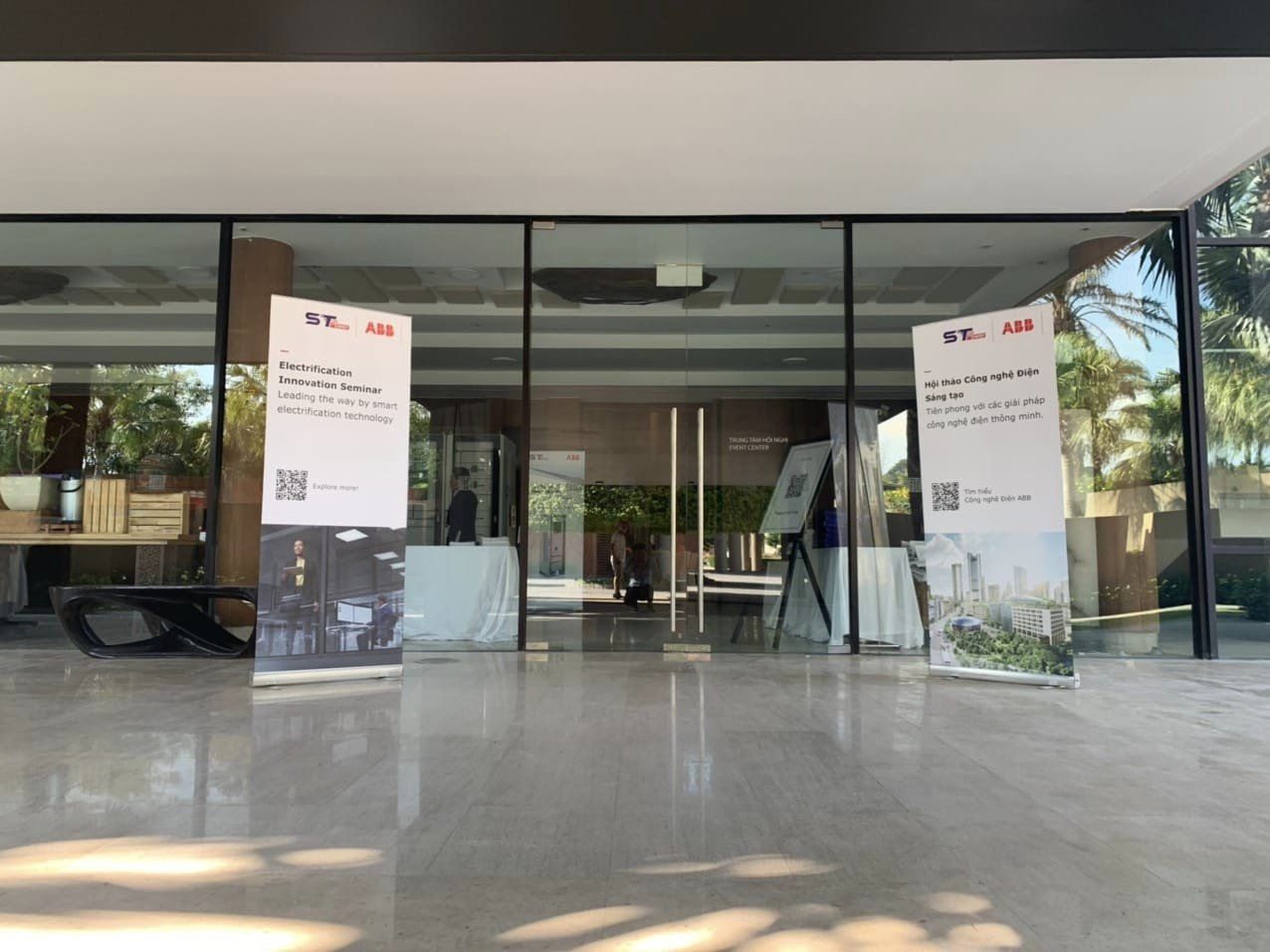 Công Ty Cổ Phần Stpower tuyển dụng mới nhất tại Đà Nẵng