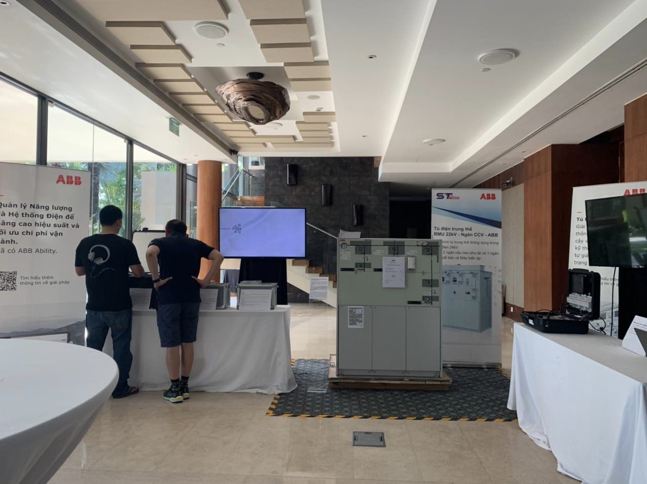 Công Ty Cổ Phần Stpower tuyển dụng mới nhất tại Đà Nẵng