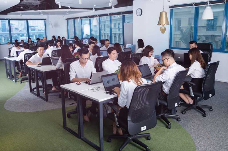 Công Ty Nolimit Digital Đà Nẵng tuyển dụng mới nhất tại Đà Nẵng