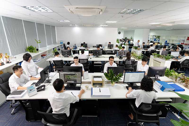 Công Ty Nolimit Digital Đà Nẵng tuyển dụng mới nhất tại Đà Nẵng