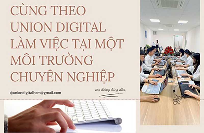Công Ty Nolimit Digital Đà Nẵng tuyển dụng mới nhất tại Đà Nẵng