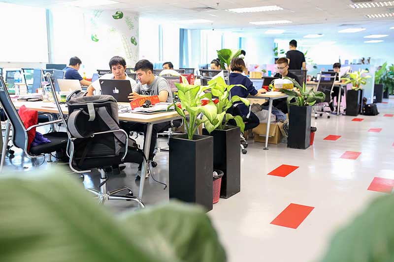 Công Ty Nolimit Digital Đà Nẵng tuyển dụng mới nhất tại Đà Nẵng