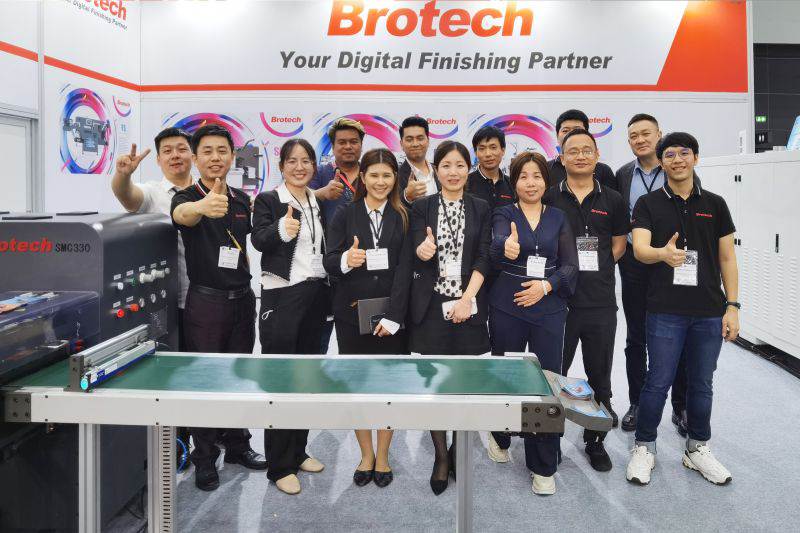 Công Ty TNHH Đầu Tư Và Giải Pháp Brotech tuyển dụng mới nhất tại Đà Nẵng