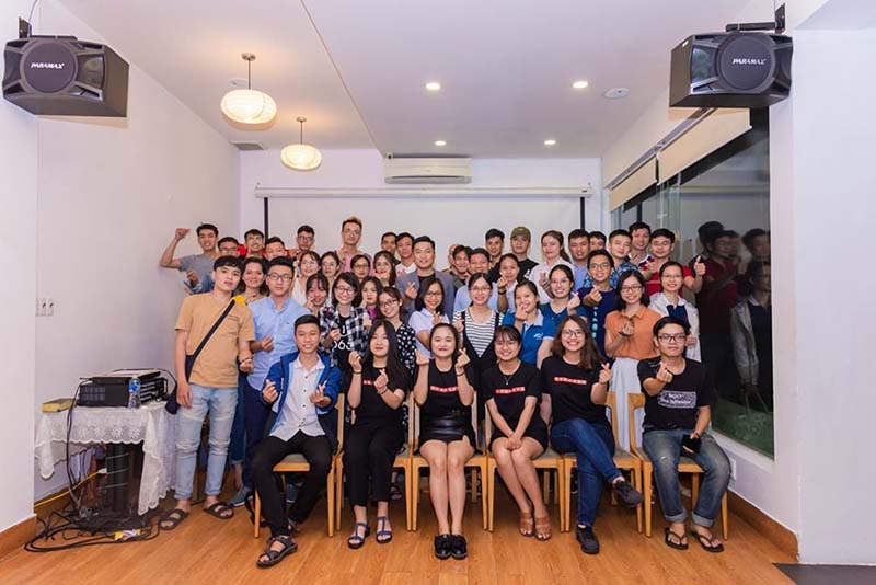 Công ty TNHH Quản trị số Fastdo tuyển dụng mới nhất tại Đà Nẵng